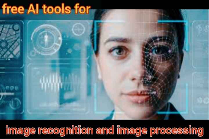 Empowering Creativity: The Top 5 Free AI Tools for Image Recognition ...