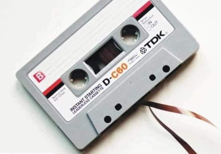 A Journey with Cassette Tapes!. Revisiting the Melodies of Memory Lane: | by Sumaira Saba | Medium