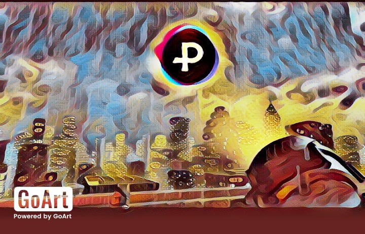 Pantos Evolution: A Glimpse into July 2023 Developments | by Master ...
