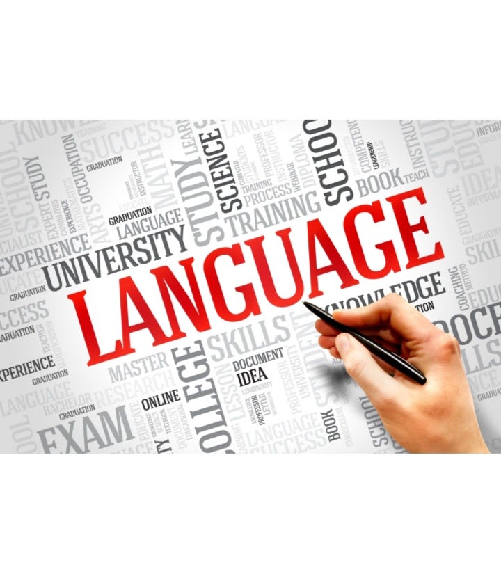 The Importance of Language in Human Society | by Muzamil Sial | Medium