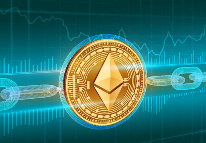 Ethereum Wallet Development: A Comprehensive Guide to Securely Store Your ETH | by ...