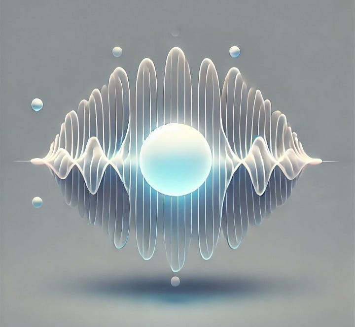 Quantum decoherence is the process where a quantum system loses its ...