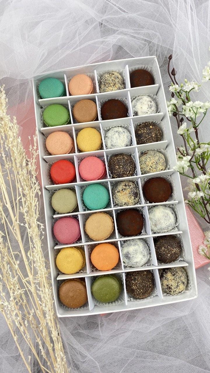 MACARON BANDUNG!!!Jual Macaron Wa 0819-1209-0006 Macaron Box Di Bandung ...
