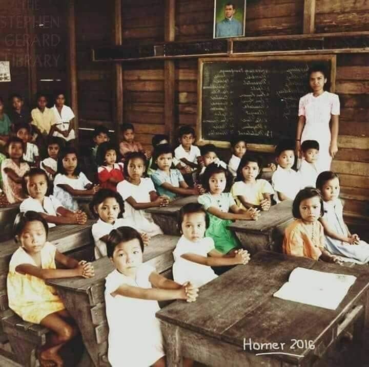 Substandard education among IPs, still prevalent worry today | by The ...