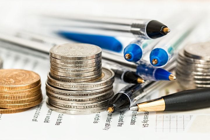 TOP THREE CAUSES OF BUDGET FAILURE | by Ardent Skills | Medium