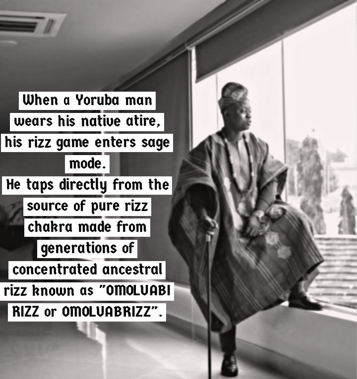 OMOLUABRIZZ | by Arowosegbe Mayowa | Medium