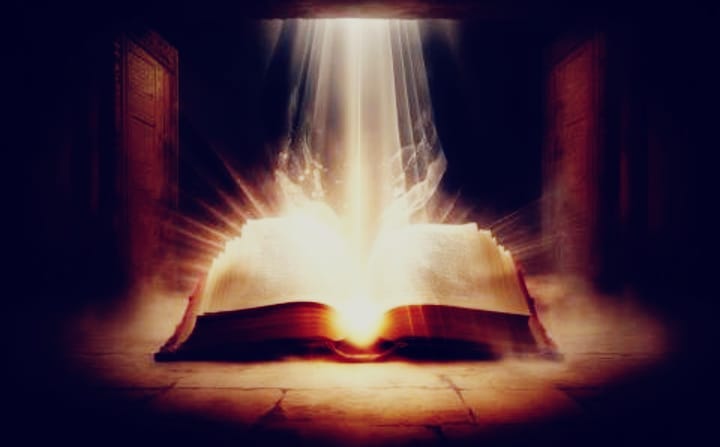 "The Unseen Companion: Embracing the Person Of The Holy Spirit" | by ...