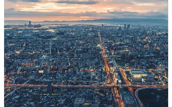 World’s Top 10 Largest Cities That You Should Know | by Robby Robert ...