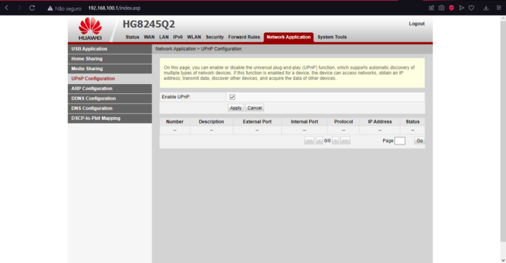 Forwarding Ports Over Upnp Without Router Access By Arthurmonokai