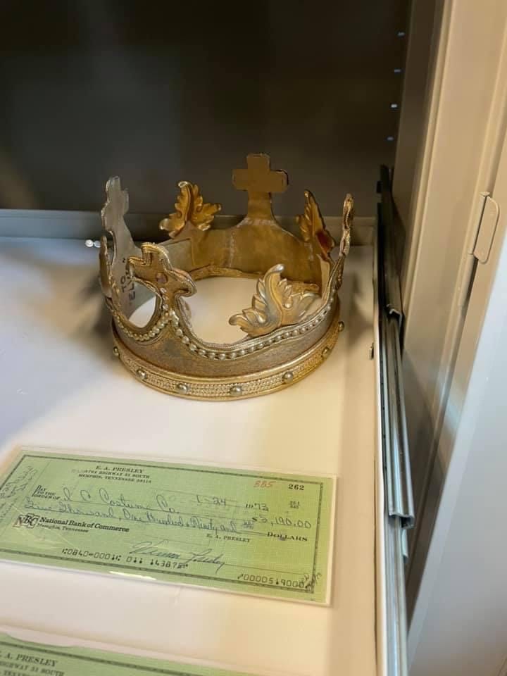 Elvis Presley Has Always Been Alive at My House: Here’s Why He is King ...