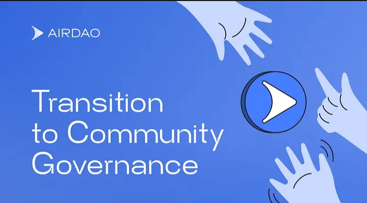 The History of AirDAO is one of Constant Change and Growth. | by AirDAO ...