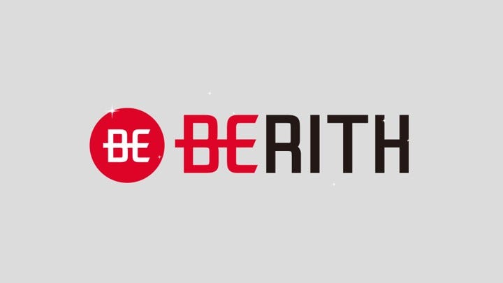 [ANN]Berith Advertisement Signing | by Berith | Medium