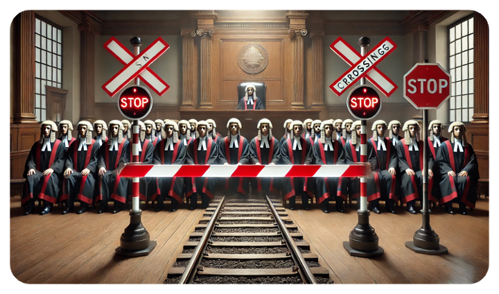 The Future of Law Meets a Digital Roadblock: Why an Australian Court’s ...