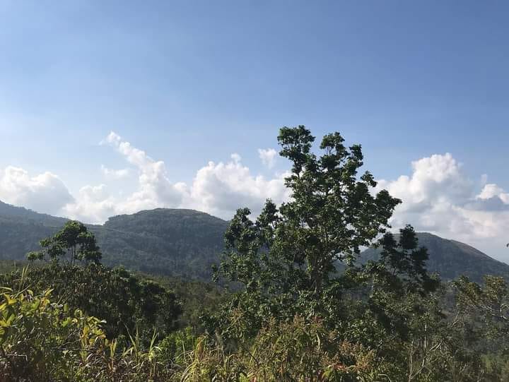 Mount Banahaw Mysteries