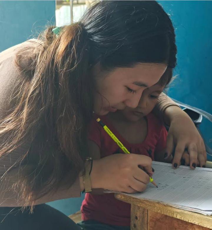 Purpose of Education: How Pehchaan — The Street School is Turning ...
