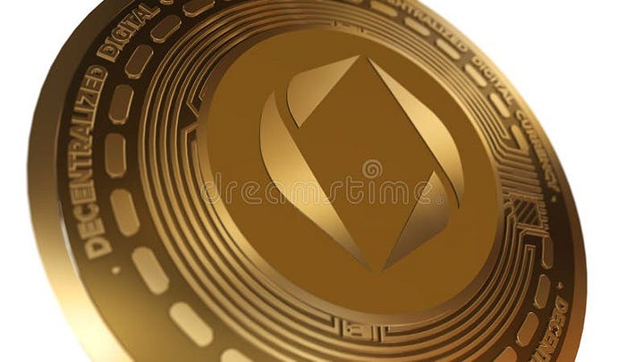 Why the ENS Airdrop is Changing the Game | by Ethereum Name Service ...