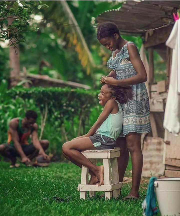 The innocence of life. There is great beauty in innocence. | by Adeyemi ...