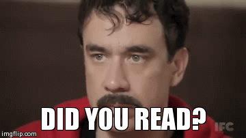 Did You Read Portlandia