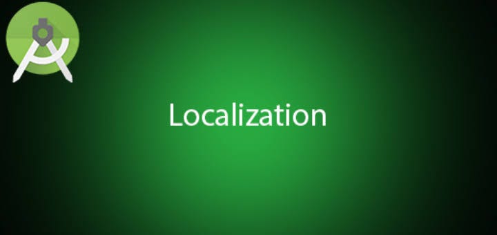 How To Add Localization Support In Android Apps? | by Varun Dwarkani | Dwarsoft | Medium