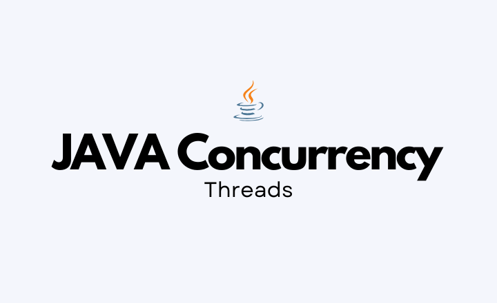 Java Concurrency | Threads — Part 1 | by Mehmet | Medium