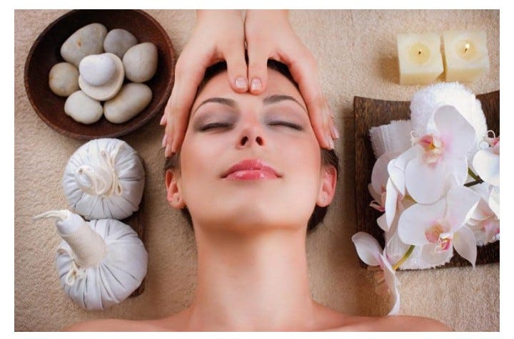 traditional head massage service. Discover How Traditional Head Massage ...