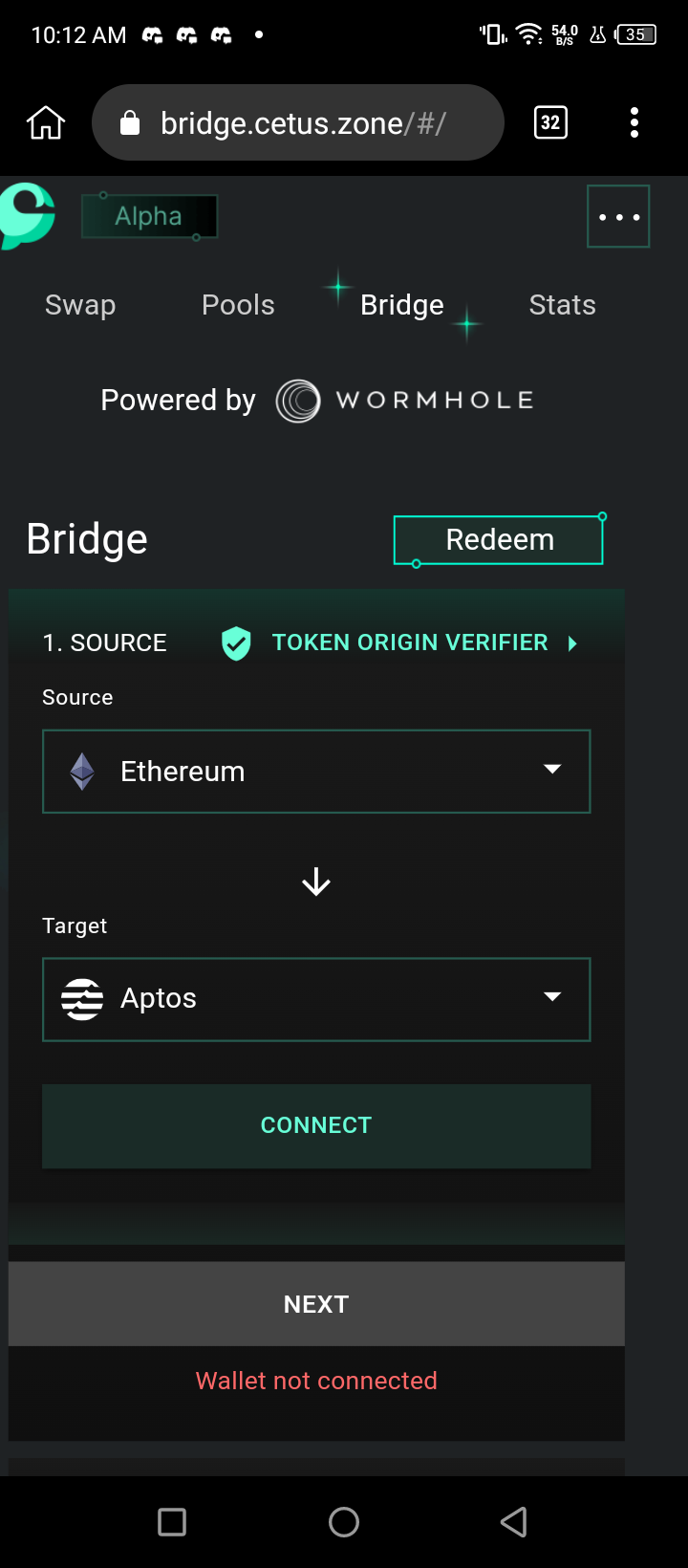 This is how the UI looks now connect it with the blockchain you wanna ...