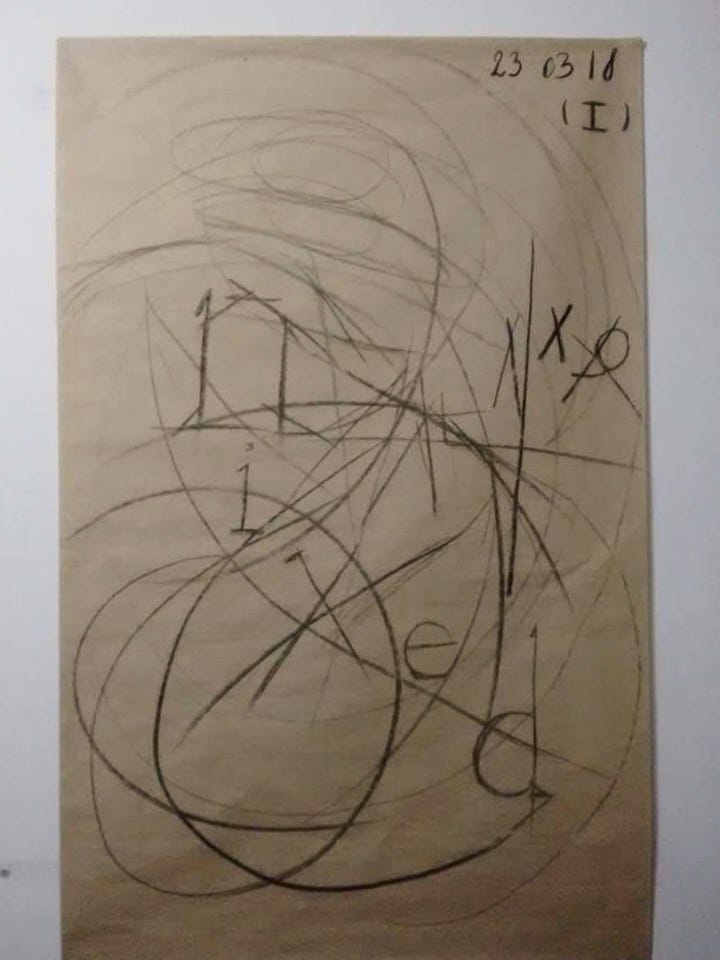 DIBUJO MODELADO: DINÁMICAS REALIZADAS EN CLASE | by Nicole Mejia | Medium
