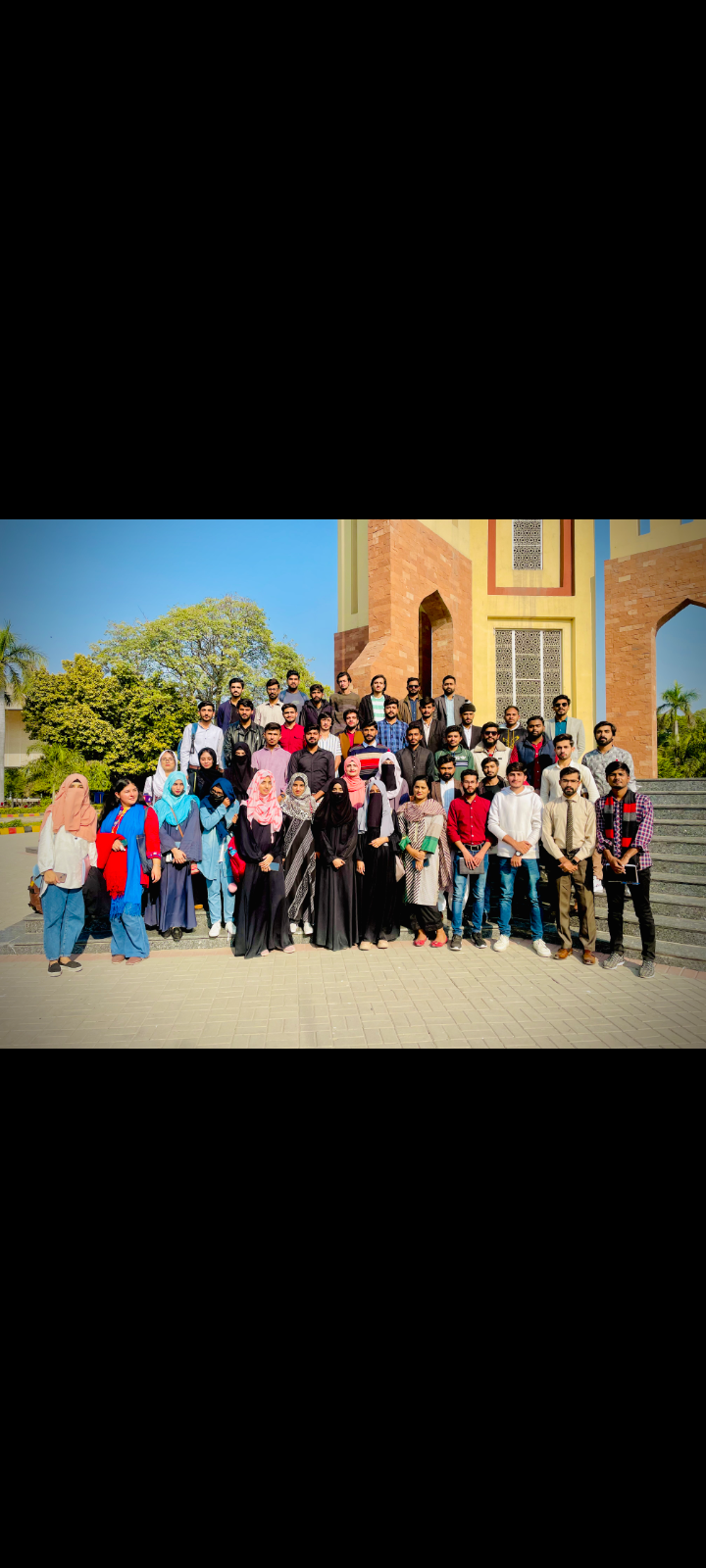 Positive Reflection on my Amal journey | by Eman Rohail | Feb, 2024 | Medium