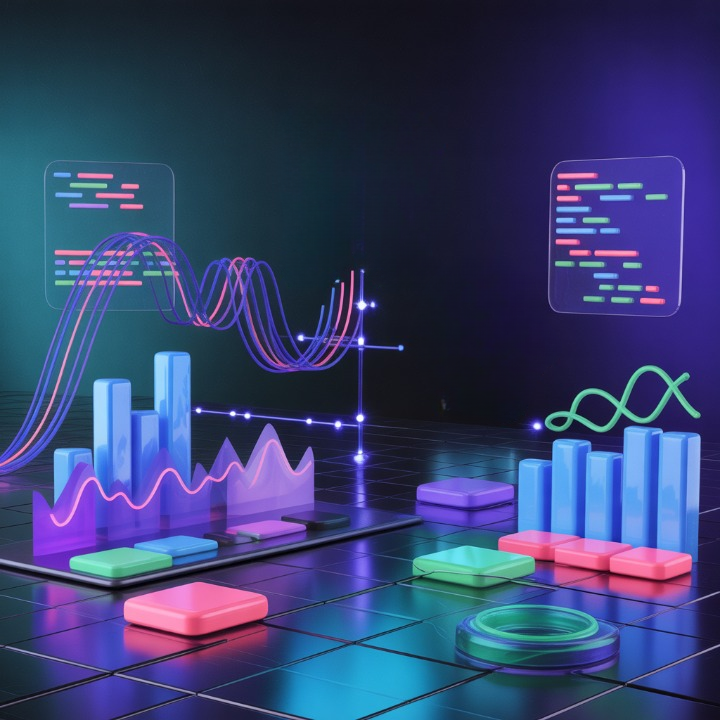 Learn Statistics in R. A practical guide to statistical… | by A.I Hub ...