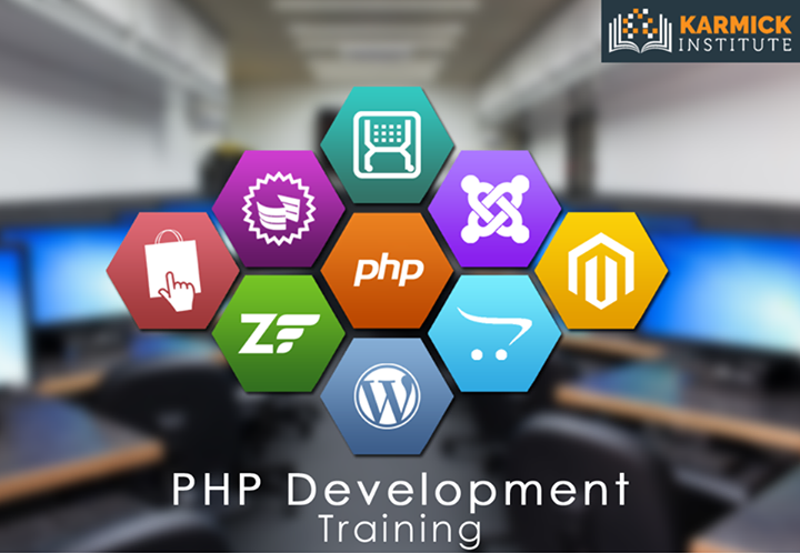 PHP Training in Kolkata- A better Career Prospect | by Karmick Institute | Medium