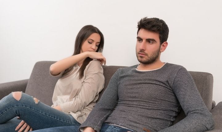 I’m So Bored With My Marriage (Bored With My Married Life) | by Elyse ...