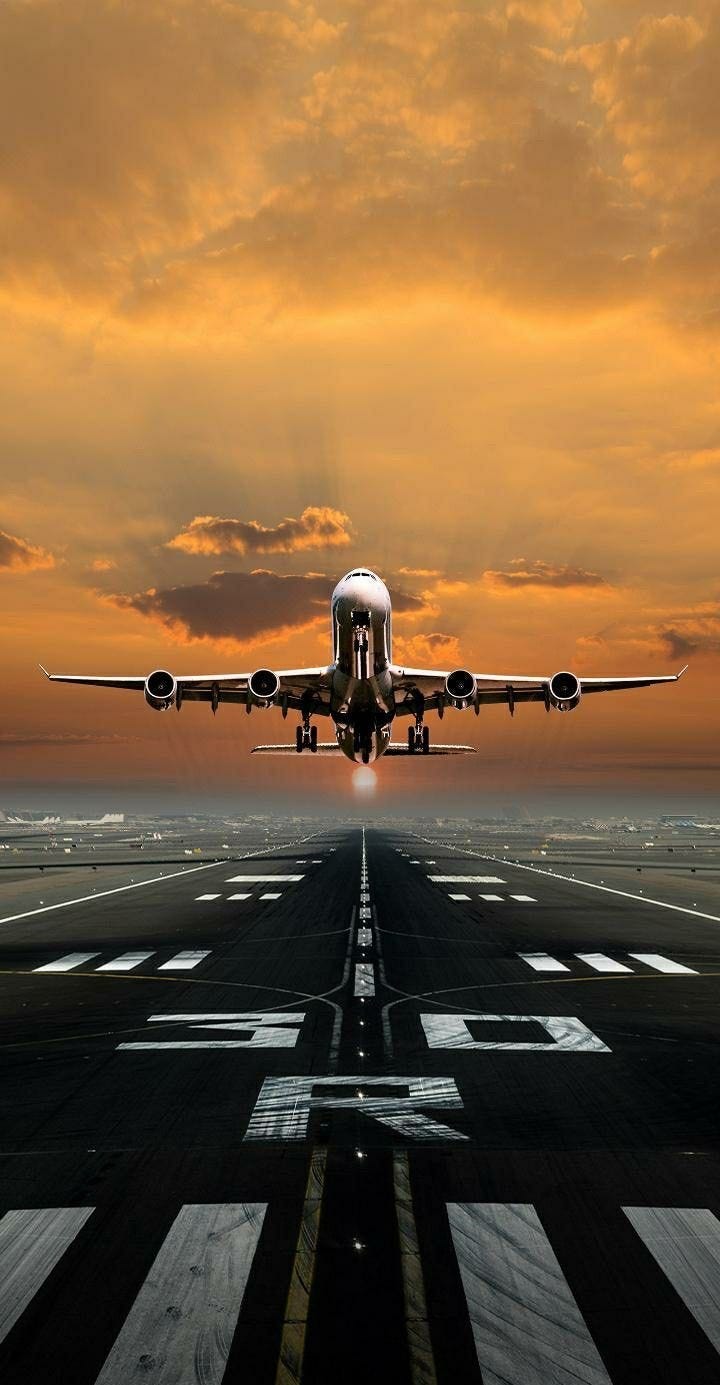 The Sky’s the Limit: Unveiling the Genius of Modern Aircraft | by ...
