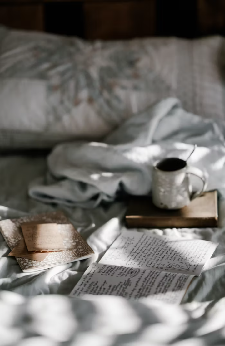 Getting comfortable with failure Day 4 “Failure is just a way to gather ...