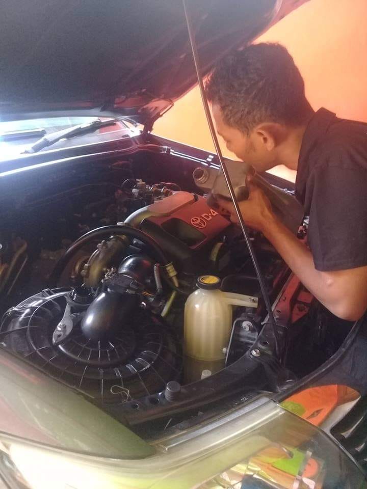 WA : 081336436724, bengkel mobil injeksi | by 081336436724 Bengkel Mobil Panggilan | Medium