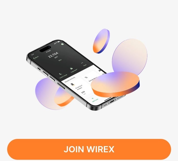 Unlocking the Power of WXT: Wirex's Native Token | by Nsikak-Abasi Peter Akpan | Medium
