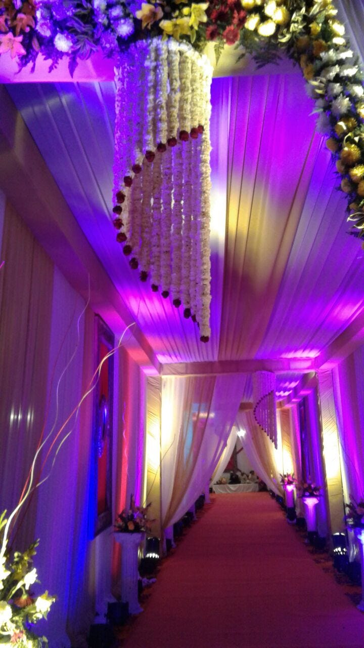 Colour Themes In Wedding Www a2zcelebration By A2Z Celebration colour-themes-in-wedding-www-a2zcelebration-by-a2z-celebration