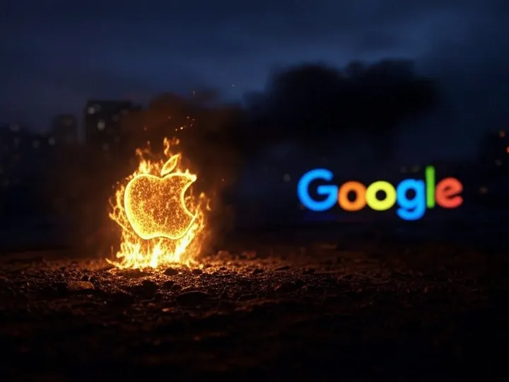Why Apple’s $1 Billion Deal With Google Proves Siri Was Always Broken ...