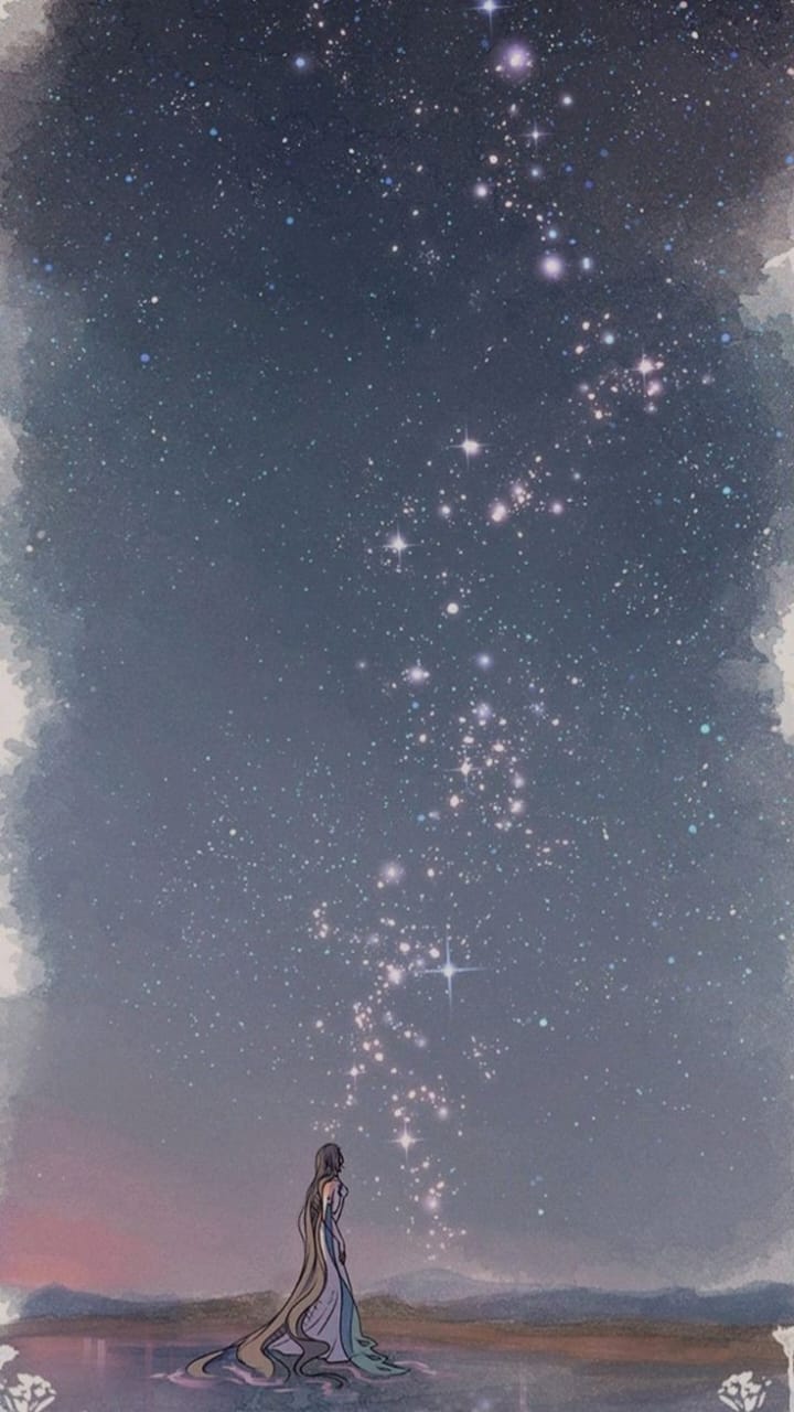 The Unreachable Star | by Hijab Randhawa | Sep, 2024 | Medium