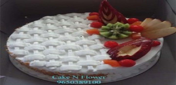 Best Cake Shop in Noida Nearest at Your Home | by Cake n flower | Medium