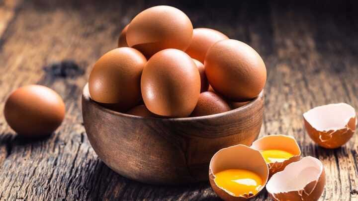 9 Benefits of Daily Egg Consumption | by Kashaf Aslam | Sep, 2024 | Medium