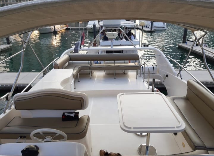 Boat Party DJs in Dubai - DXByachtparties - Medium
