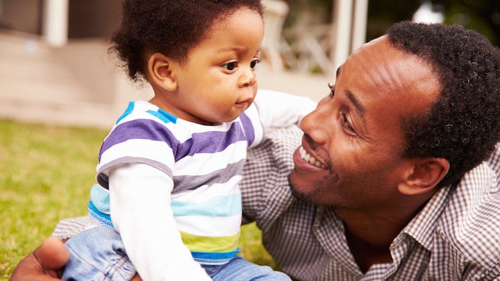 Giving Kids Back | by Starling by VersaMe | Parent Perspectives | Medium