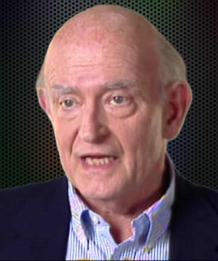 Facts About Peter Boyle. I loved him as Frank Barone. | by Larrylambert | Medium