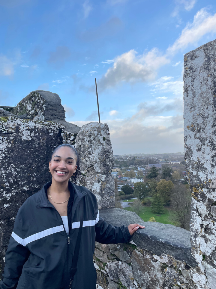 Introducing Jade. My name is Jade and I am a junior here… | by Jade ...