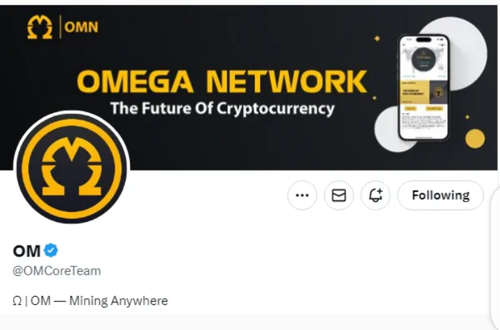 Omega Network (OMN) TestNet is Live! | by Victor Ifechukwu | May, 2023 ...