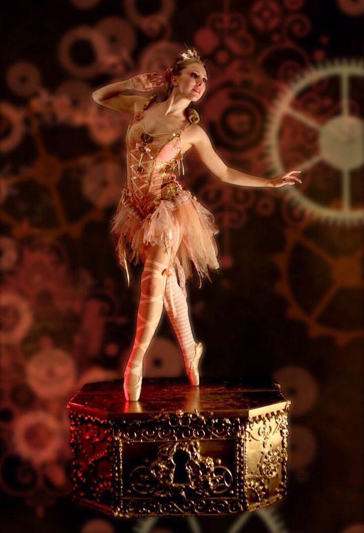 When The Music Never Ends.. Broken, but still, dancing to the… | by Divine_favour🥀 | Feb, 2024 ...