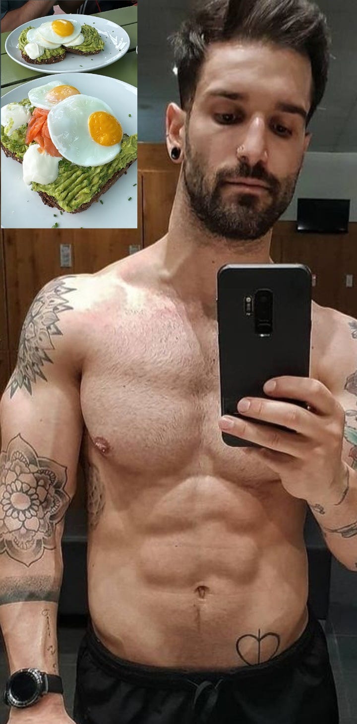 How Many Calories You Should Cut To Lose A Pound By Derek Anthony How Many Calories You Should Cut To Lose A Pound By Derek Anthony