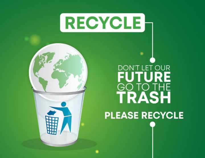 Why Recycling Should Be Mandatory in Schools | by Asma mir | The ...