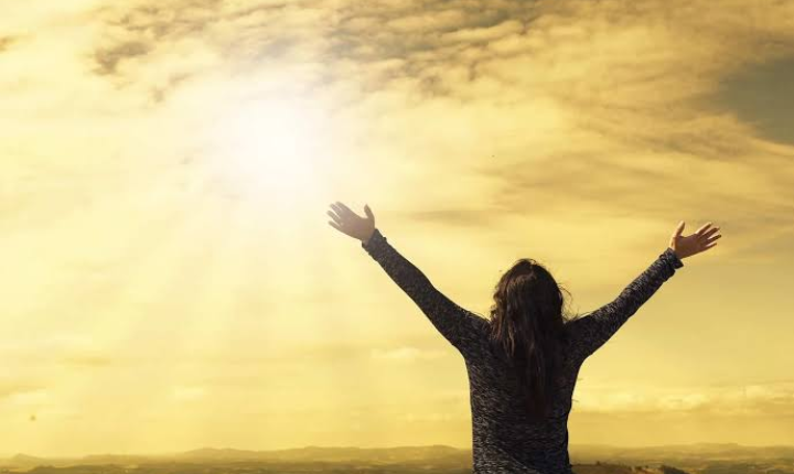 The Power of Holy Hands _Understanding the Spiritual Authority in Our ...