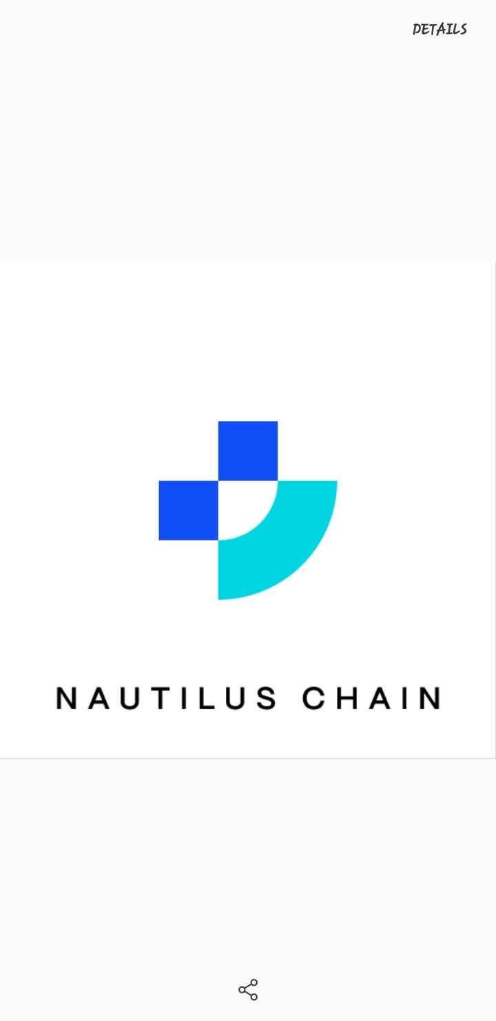 An essential step in the Nautilus Network's development is the Triton ...